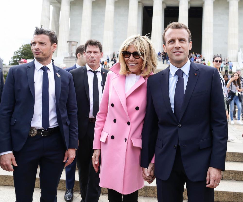 Pascal Duvier, le colosse qui n'a pas pu protéger Kim Kardashian