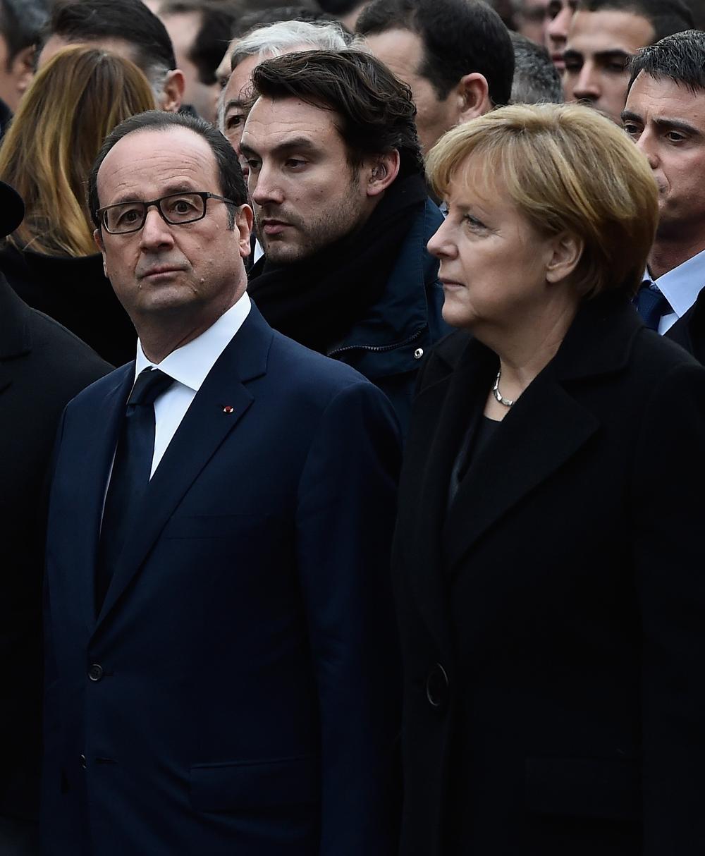 Pascal Duvier, le colosse qui n'a pas pu protéger Kim Kardashian