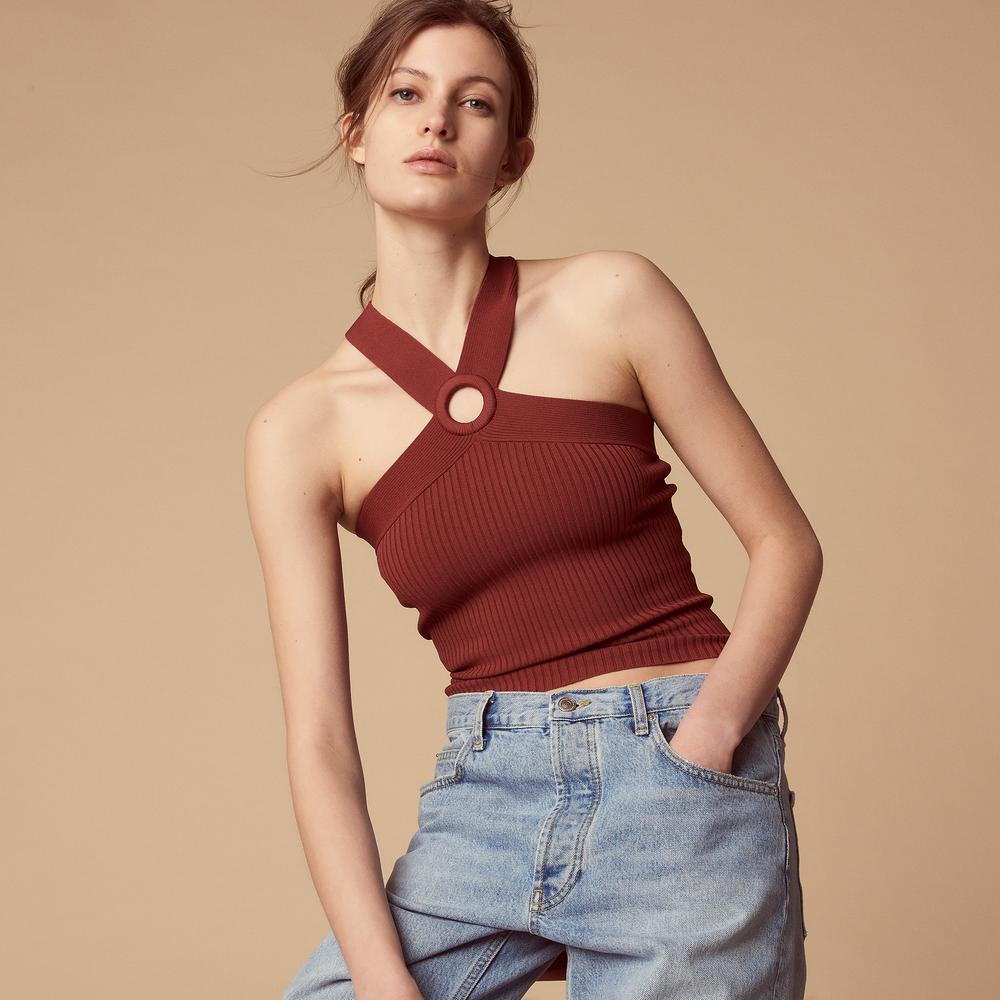 Comment porter l'encolure américaine aussi bien que Meghan Markle