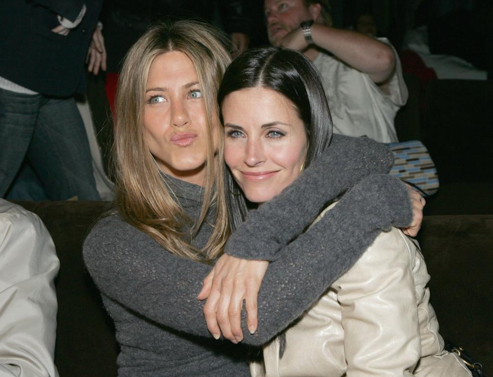 Jennifer Aniston Dévoile Un Rare Cliché De Son Enfance Sur Lequel Elle