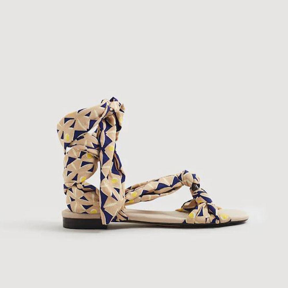 Comment bien choisir ses sandales cet été ? Guide express et sélection