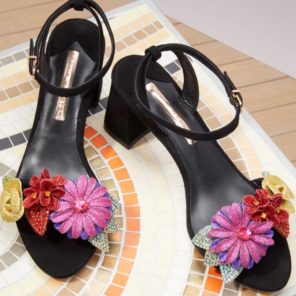 Comment bien choisir ses sandales cet été ? Guide express et sélection