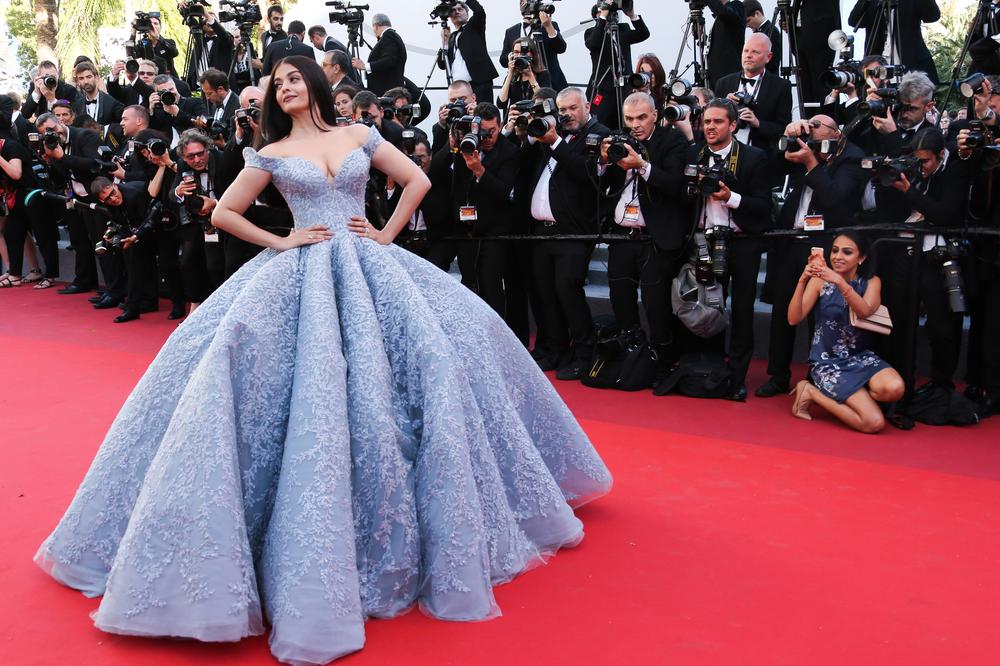 Les robes les plus majestueuses jamais aperçues sur le tapis rouge