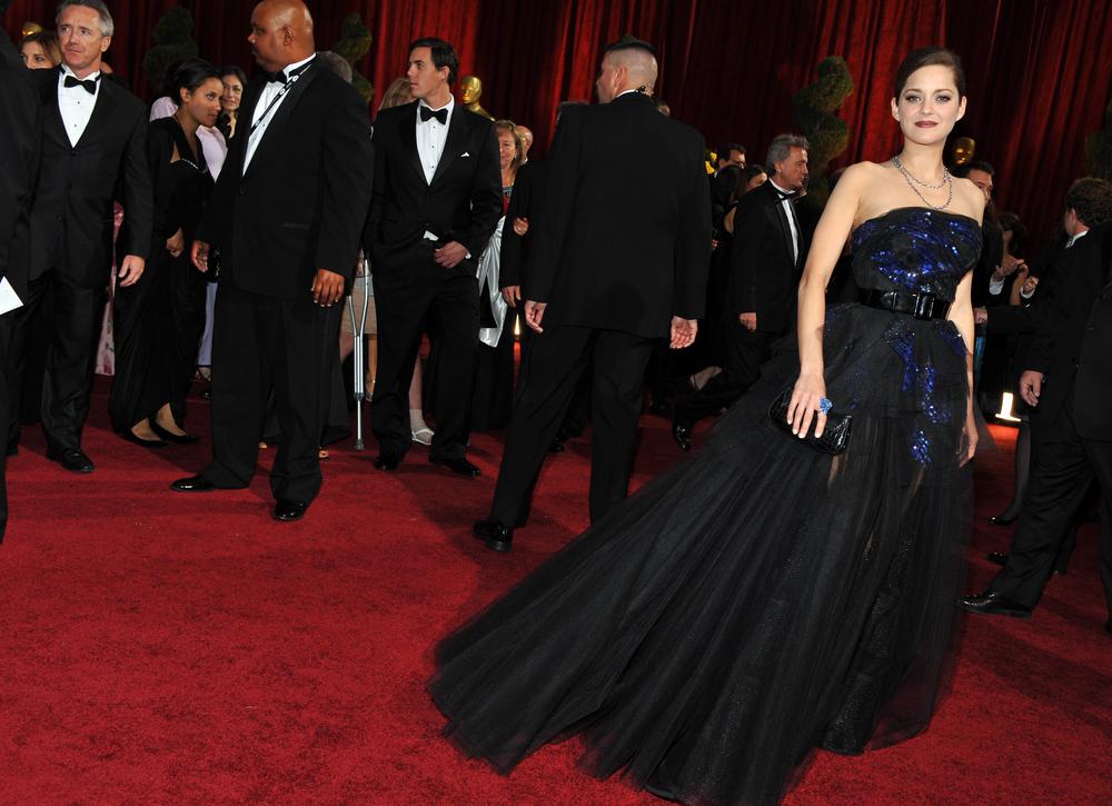 Les robes les plus majestueuses jamais aperçues sur le tapis rouge