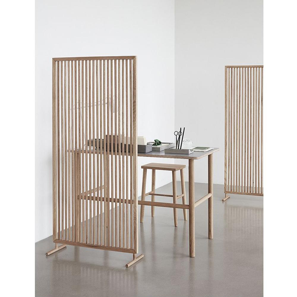 Vingt paravents au style chic, glamour ou design