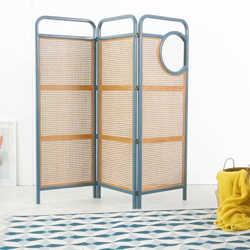 Vingt paravents au style chic, glamour ou design