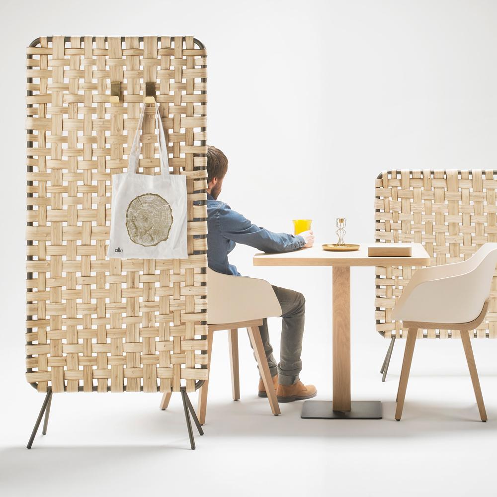 Vingt paravents au style chic, glamour ou design