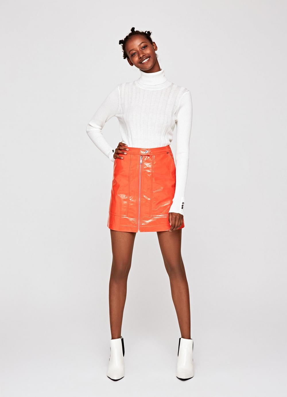 Comment porter du fluo ailleurs que sur l'autoroute