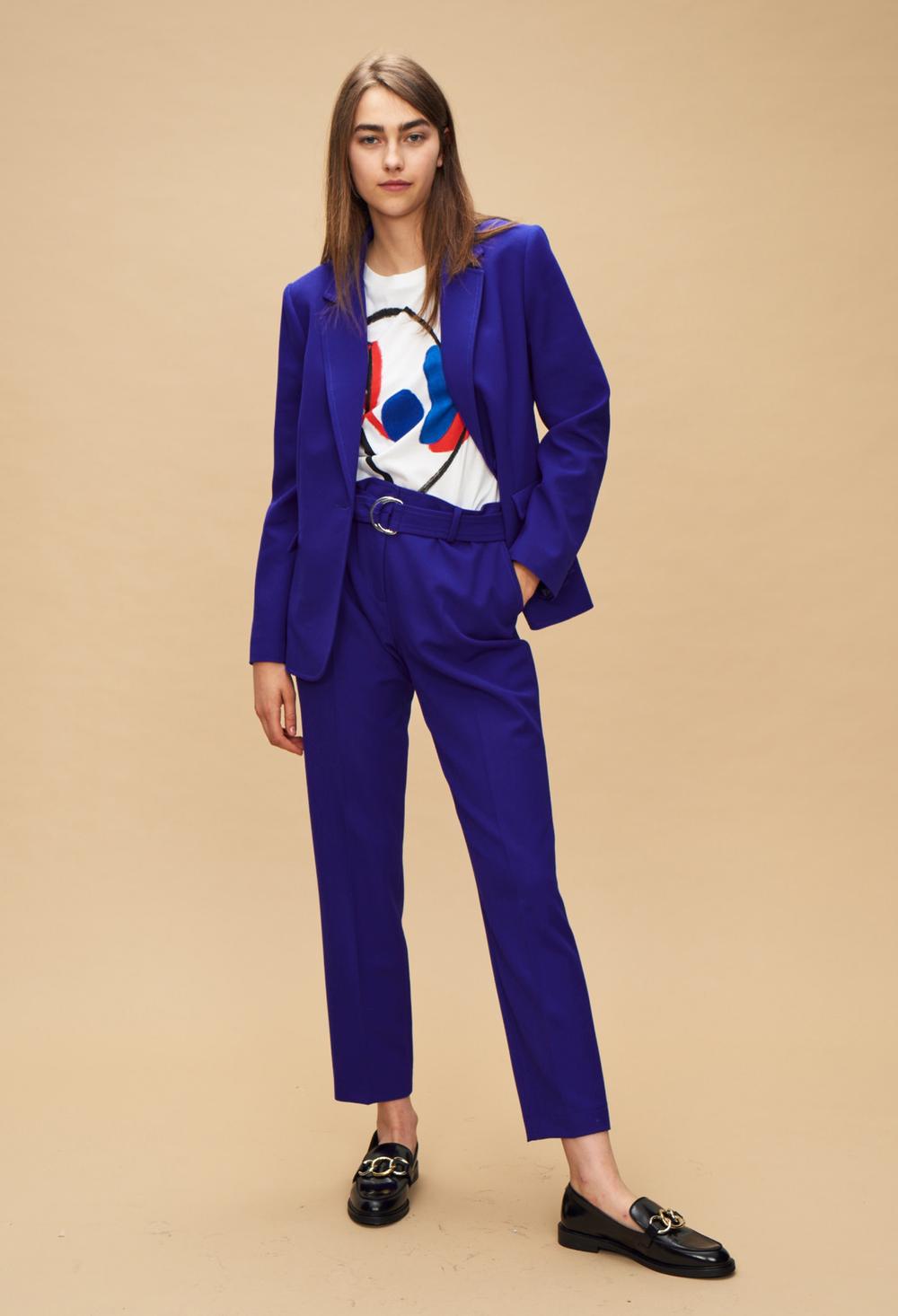 Comment porter du fluo ailleurs que sur l'autoroute