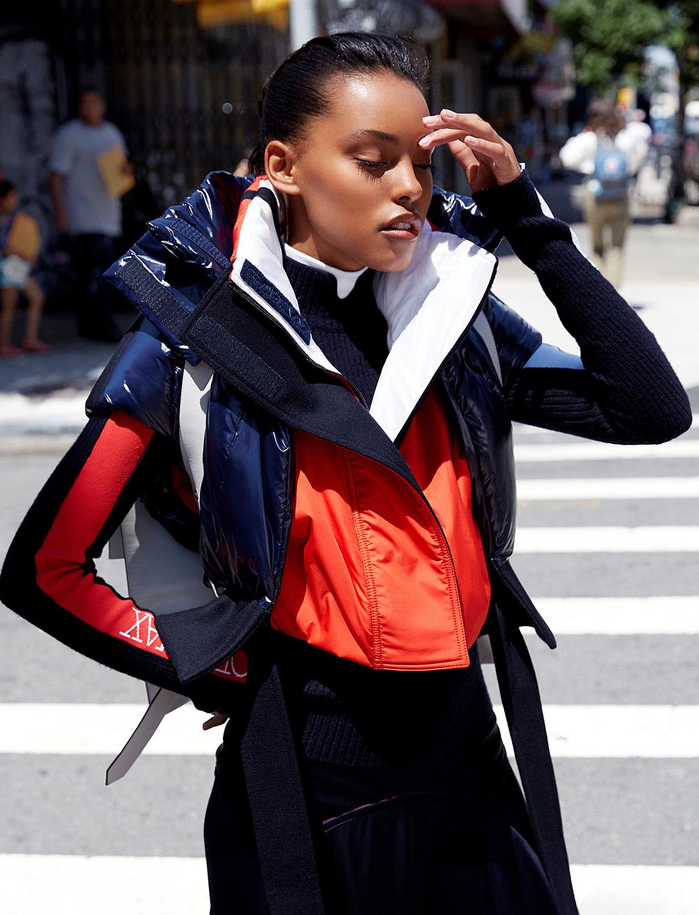 Radical cool, une mode made in USA