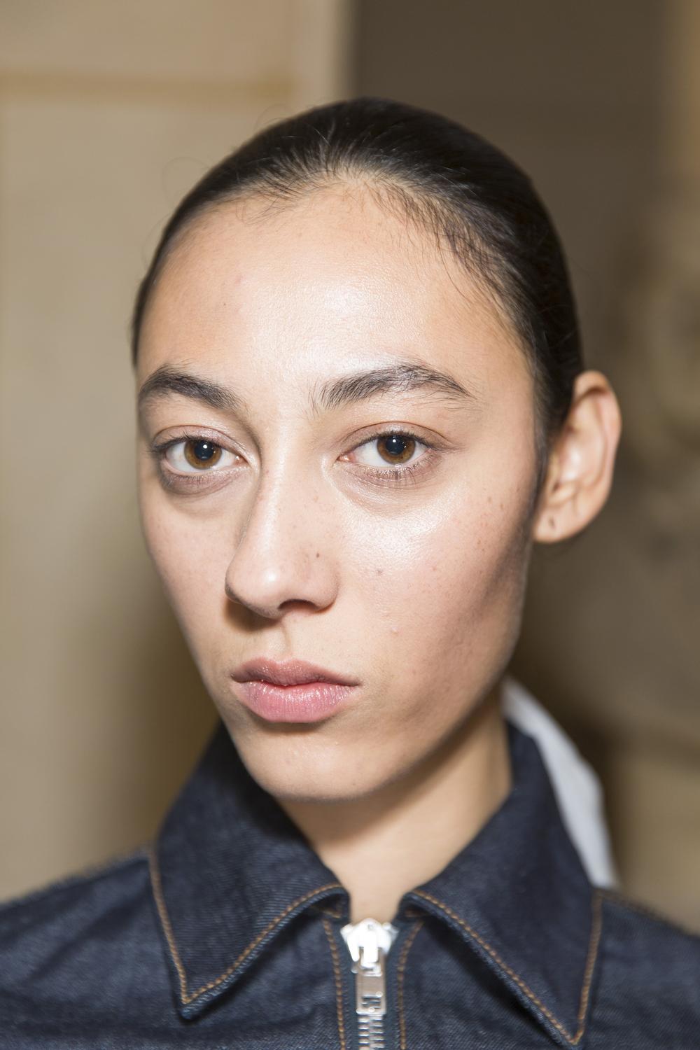 Défilé Masha Ma printemps-été 2019 Prêt-à-porter