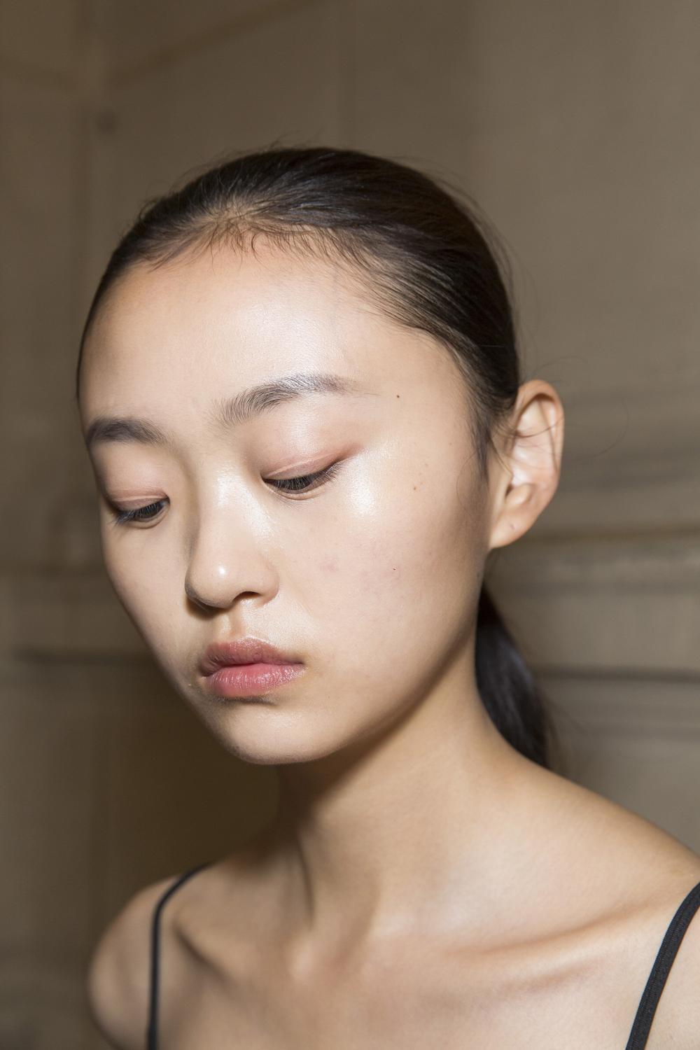 Défilé Masha Ma printemps-été 2019 Prêt-à-porter