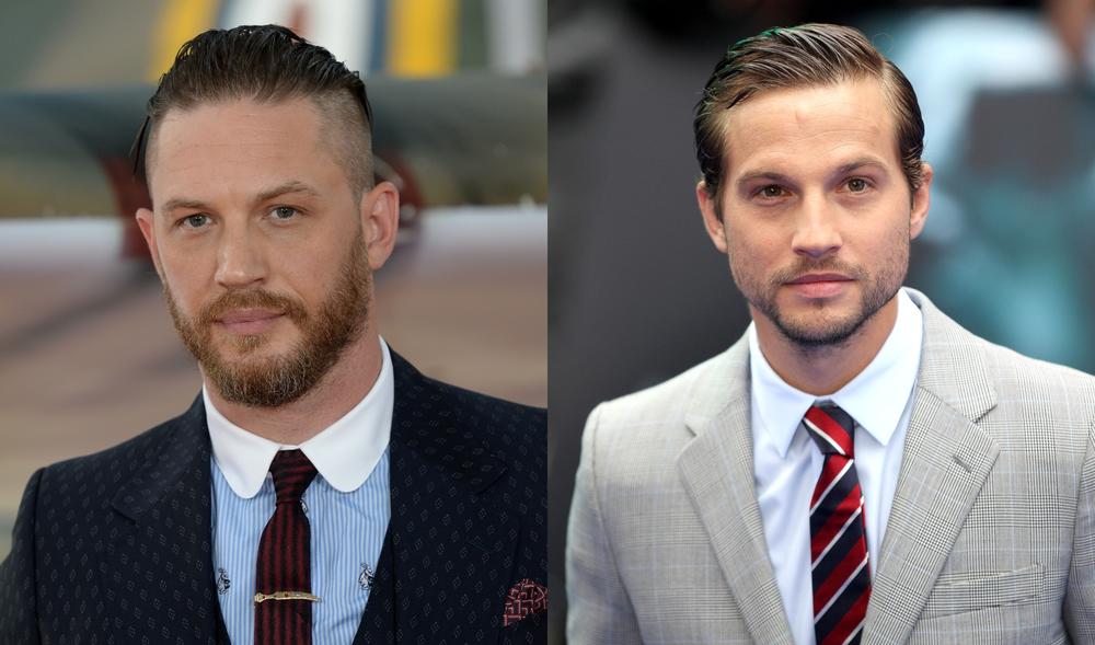 Les stars sosies de stars, quand Hollywood voit double