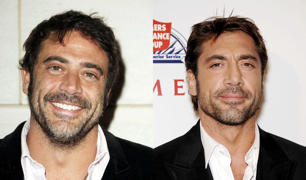 Les stars sosies de stars, quand Hollywood voit double