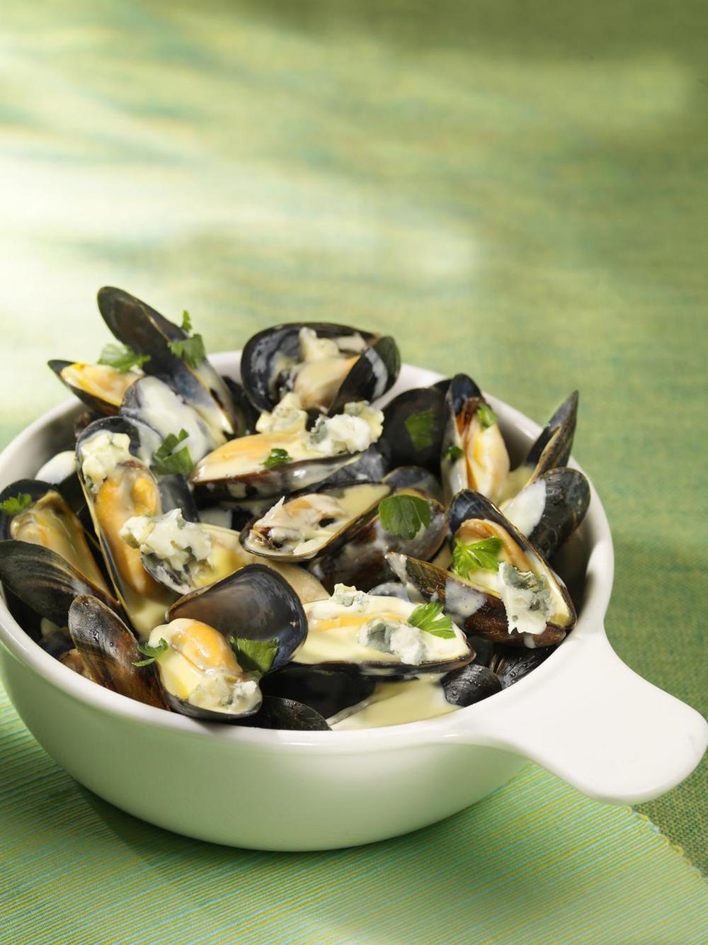 Nos plus belles idées recettes pour mettre la moule dans nos assiettes