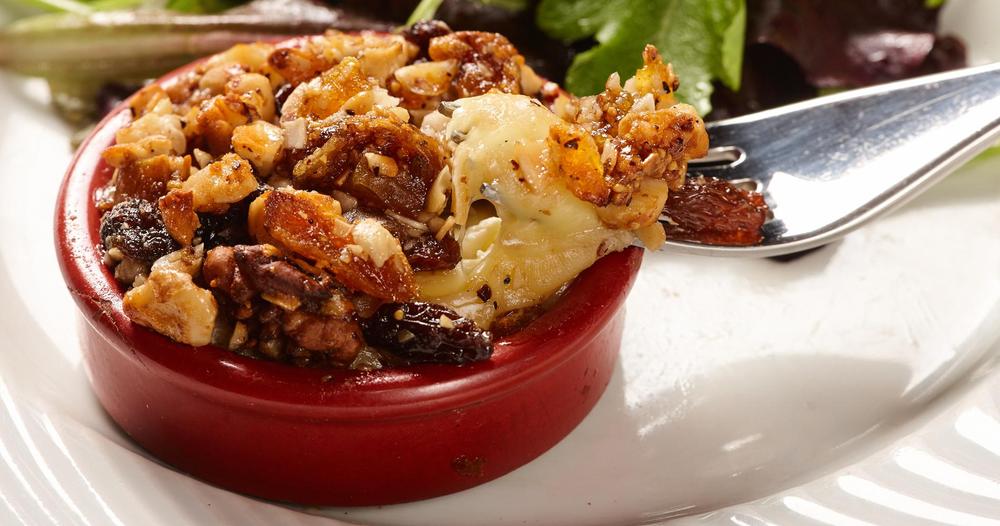 Comfort food : 40 recettes qui réchauffent le cœur