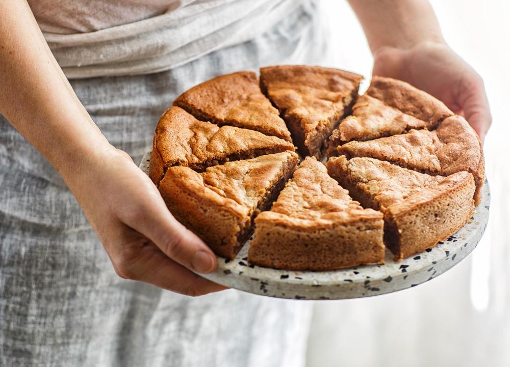 Comfort food : 40 recettes qui réchauffent le cœur