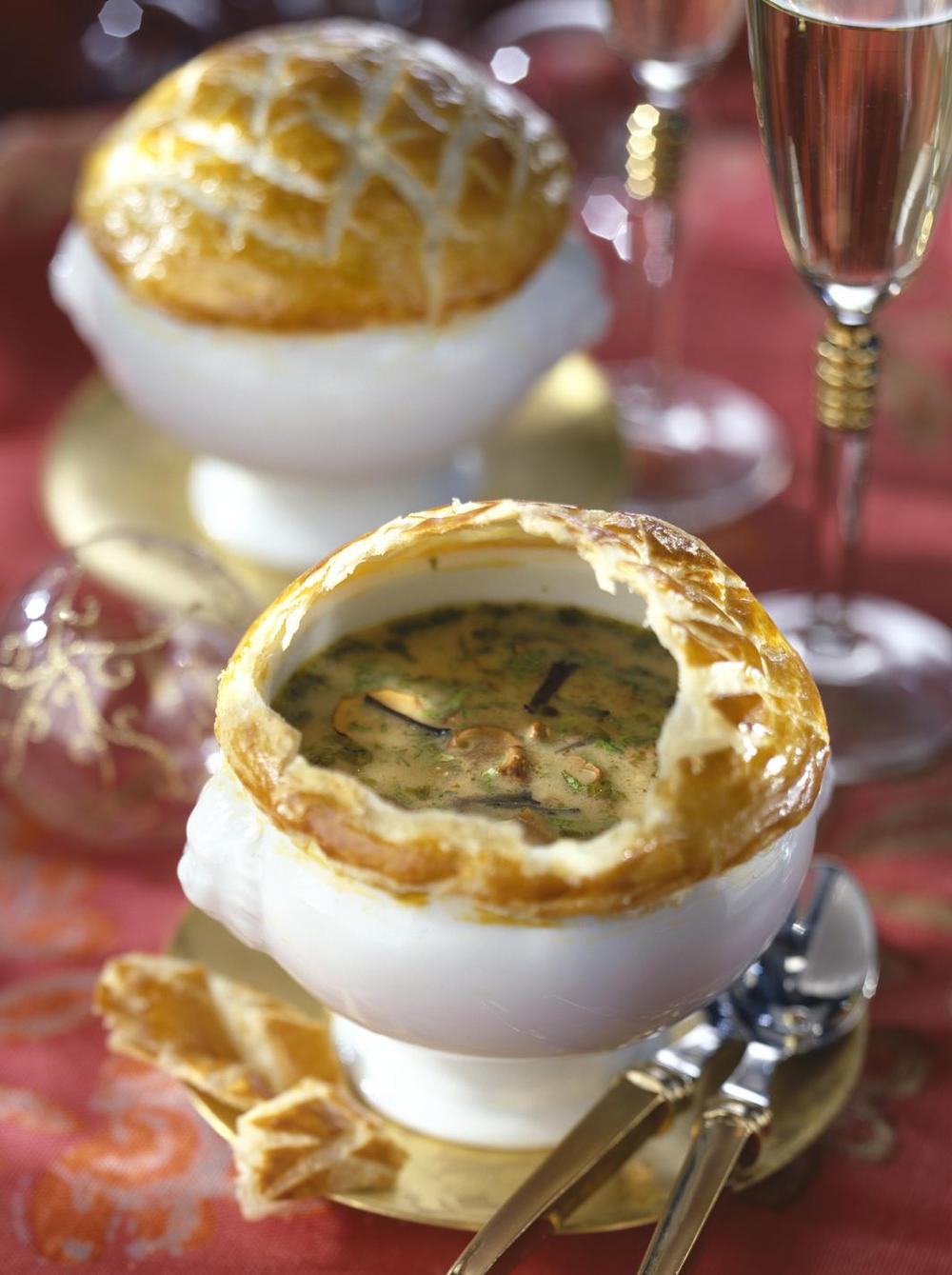 Comfort food : 40 recettes qui réchauffent le cœur