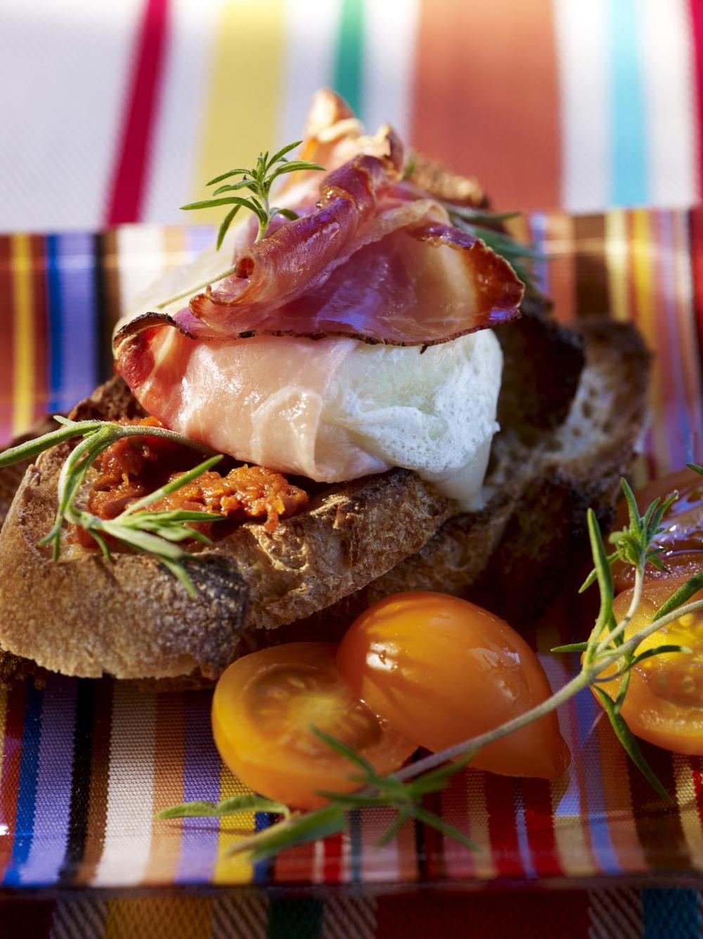 Comfort food : 40 recettes qui réchauffent le cœur