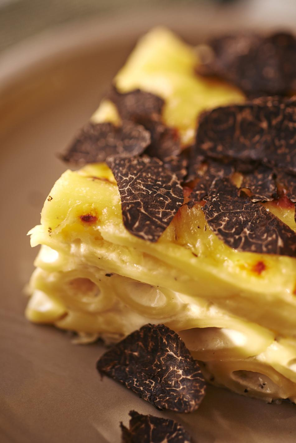 Comfort food : 40 recettes qui réchauffent le cœur