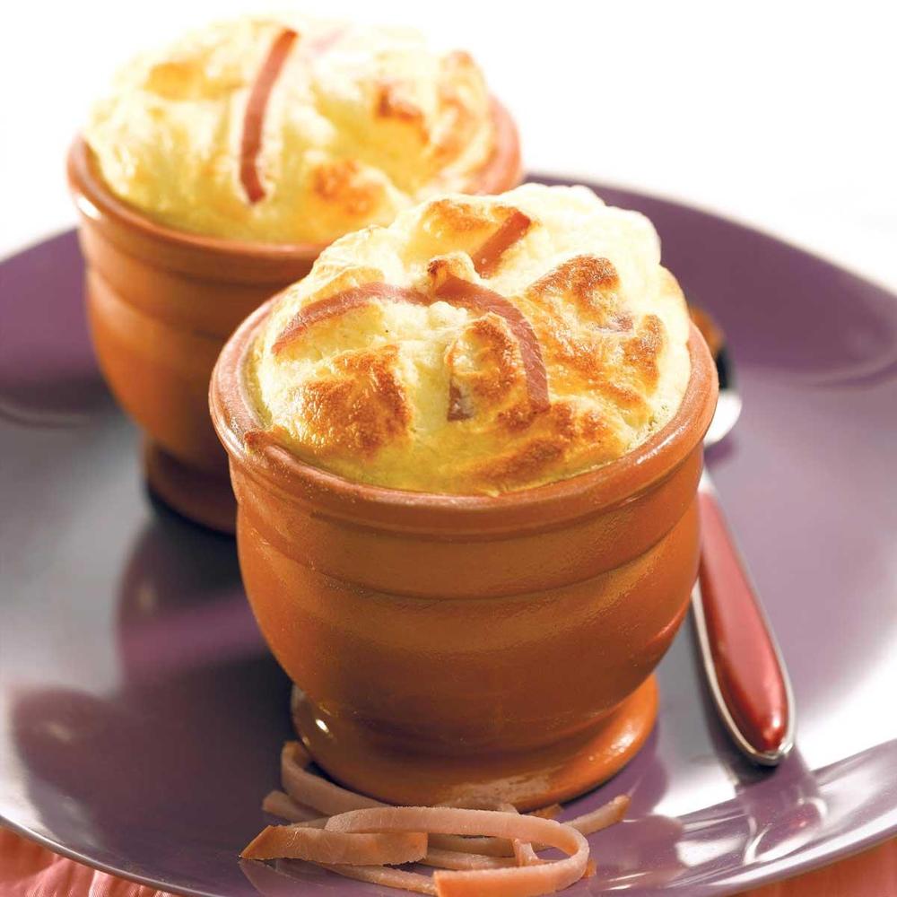 Comfort food : 40 recettes qui réchauffent le cœur