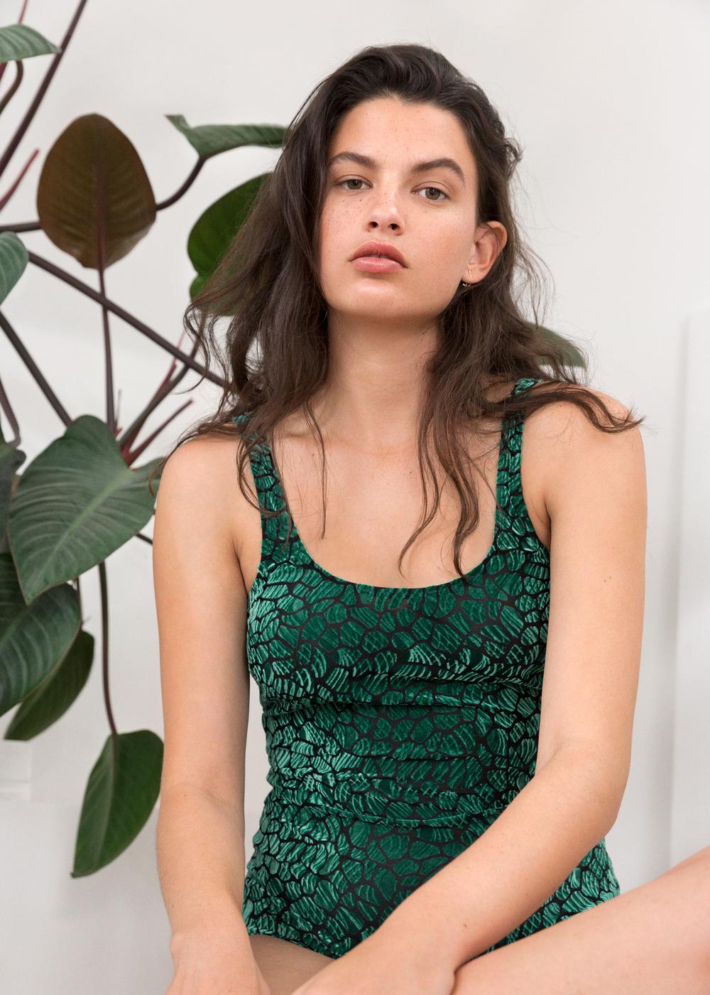 Audacieux, pratique, réconfortant... Portrait-robot du body idéal