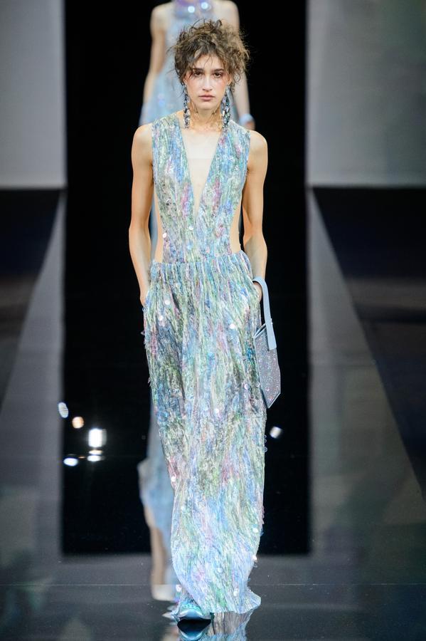 Fashion Week : les nouveaux codes de la robe de soirée