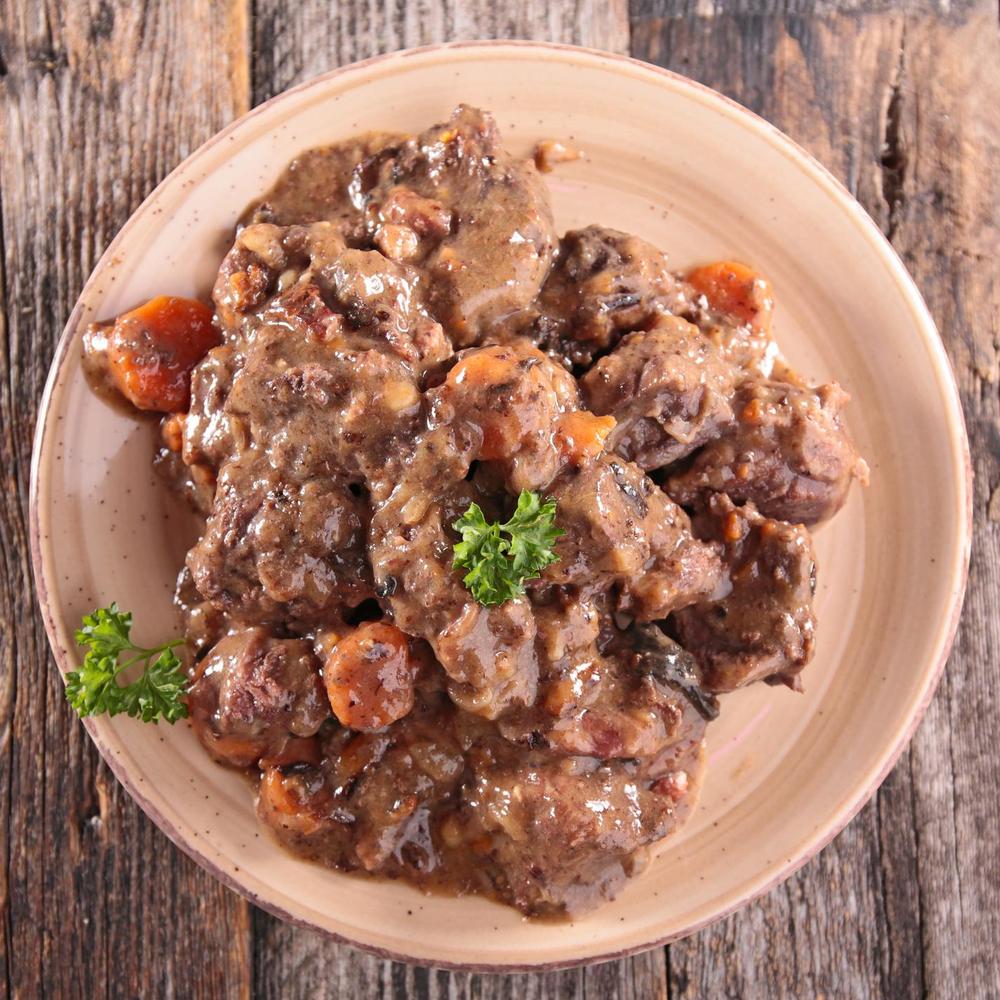 Quinze recettes gourmandes pour faire plaisir aux "viandards"