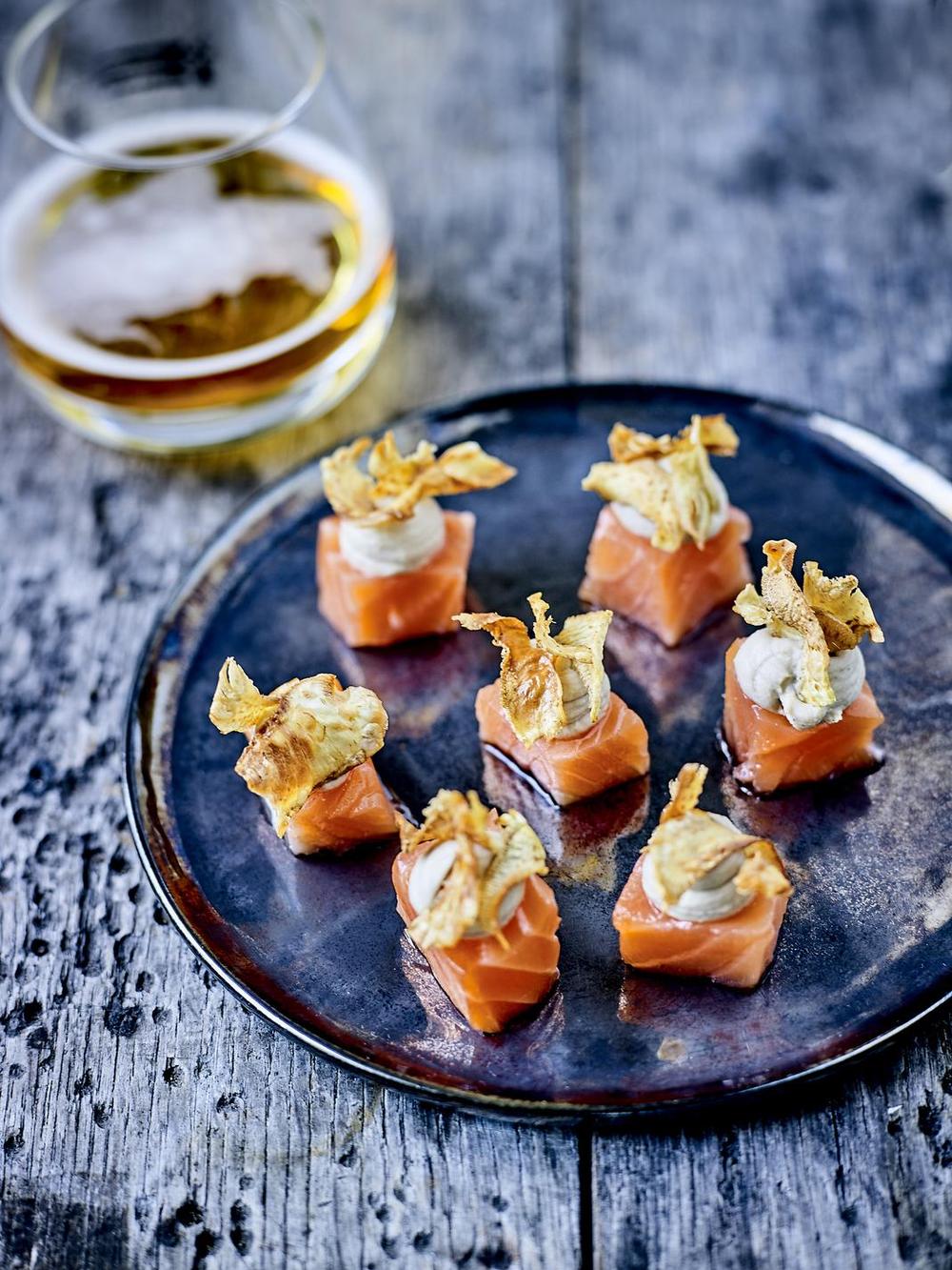 Turbot, sole, maigre... Quel poisson choisir pour les fêtes