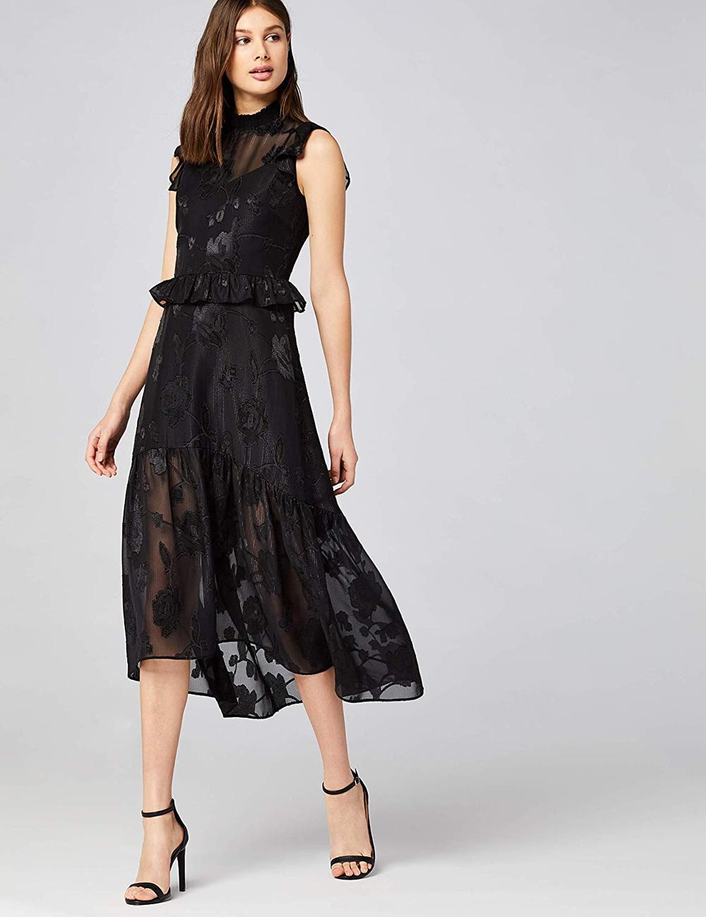 Quinze robes de fêtes à moins de 70 euros