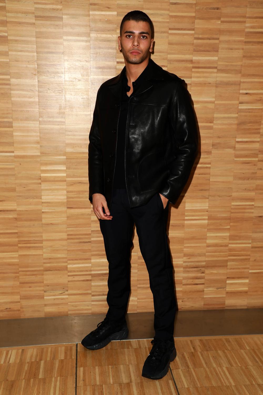 Robert Pattinson, Kate Moss, Neymar... Les stars au premier rang de la ...