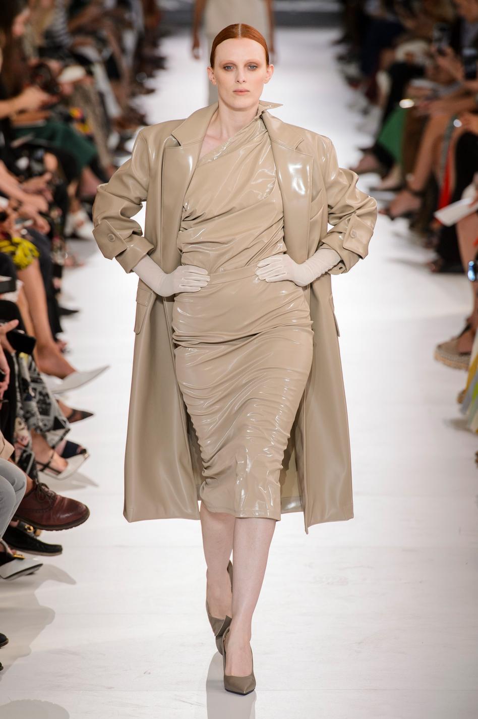 Le beige est-il le nouveau noir