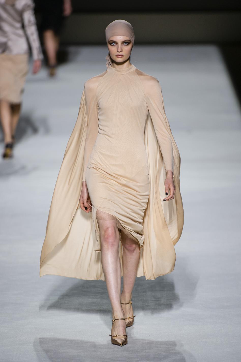 Le beige est-il le nouveau noir