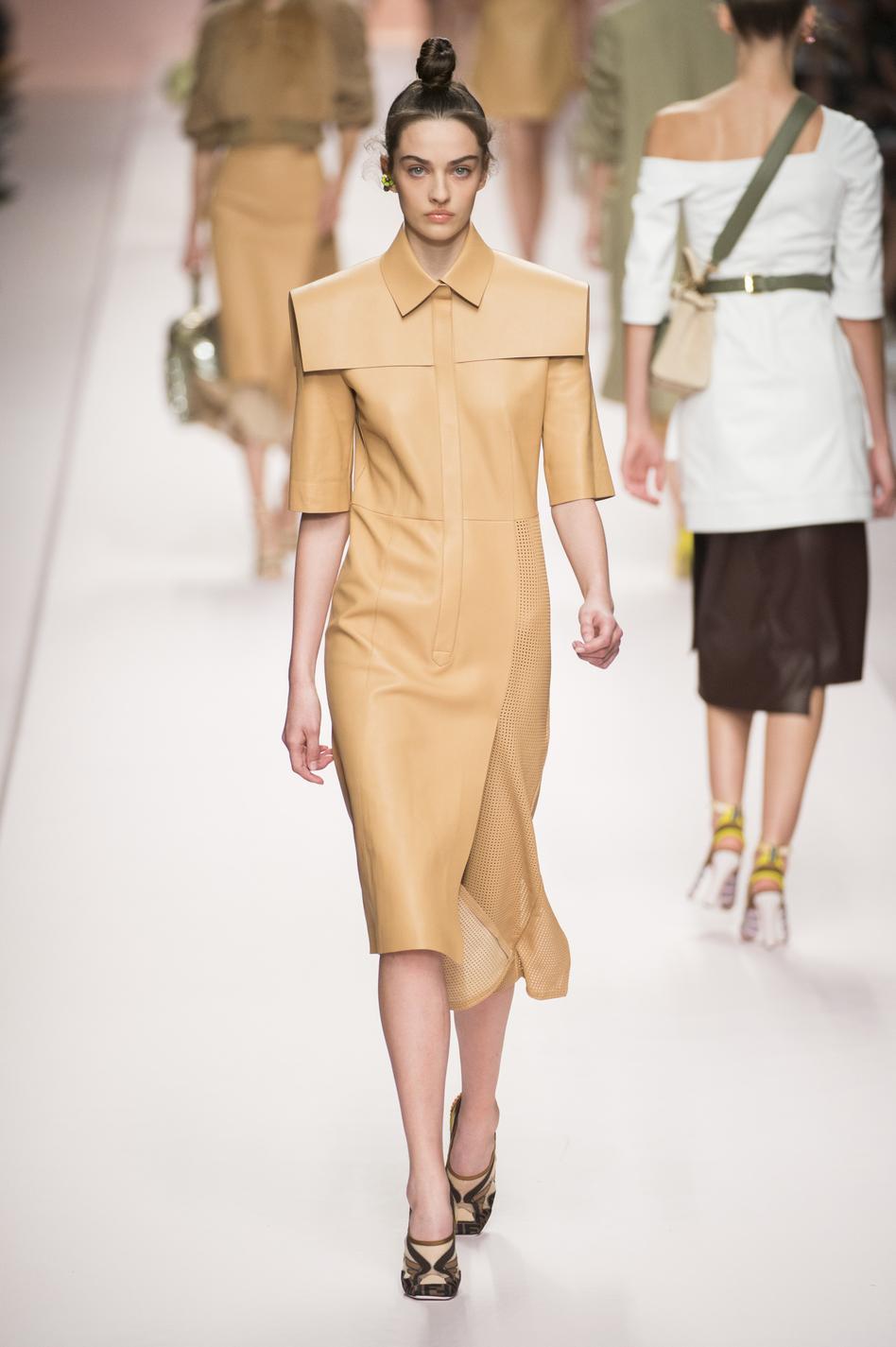 Le beige est-il le nouveau noir