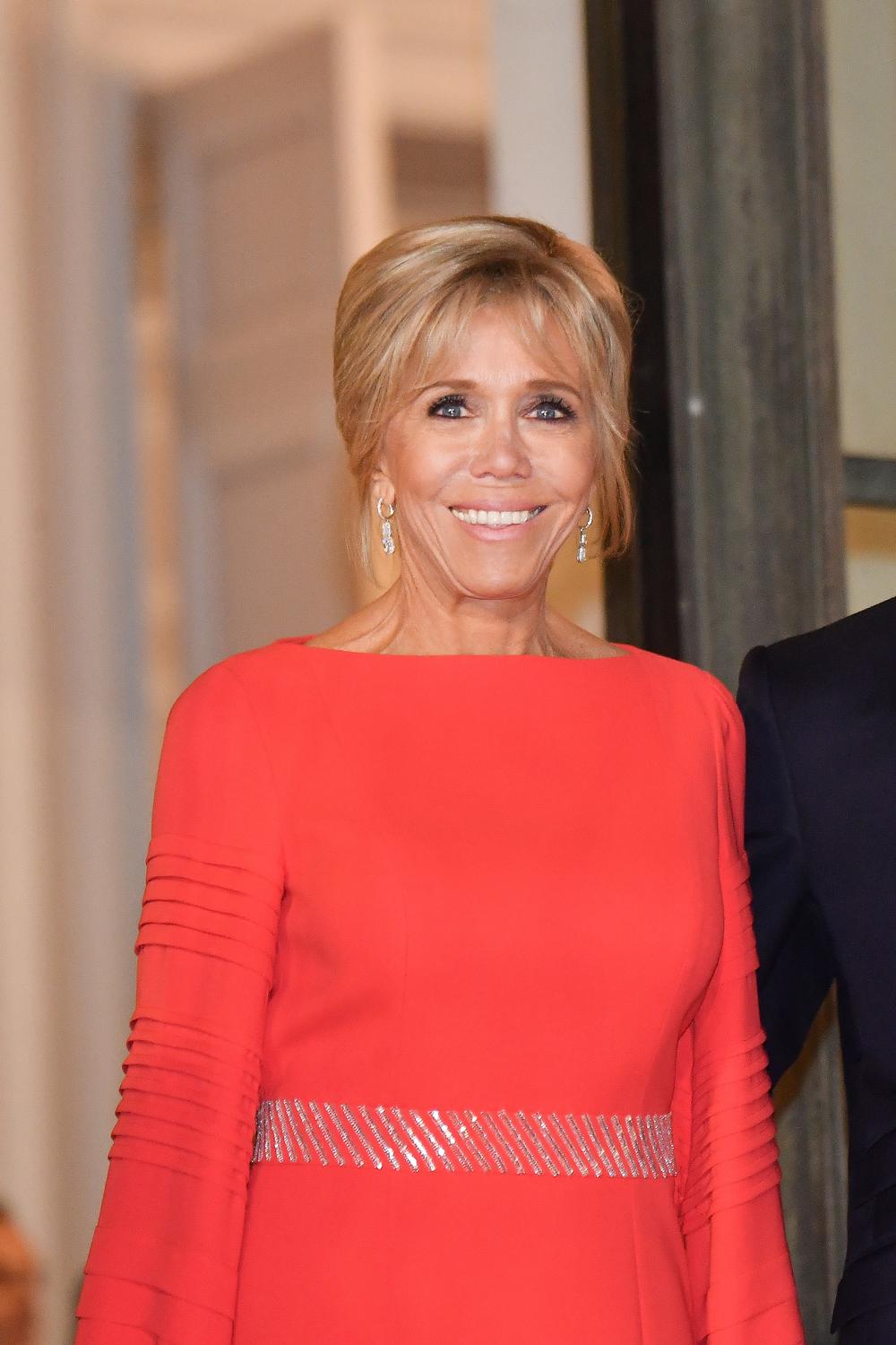 Emmanuel Macron et le col roulé qui défraie la chronique