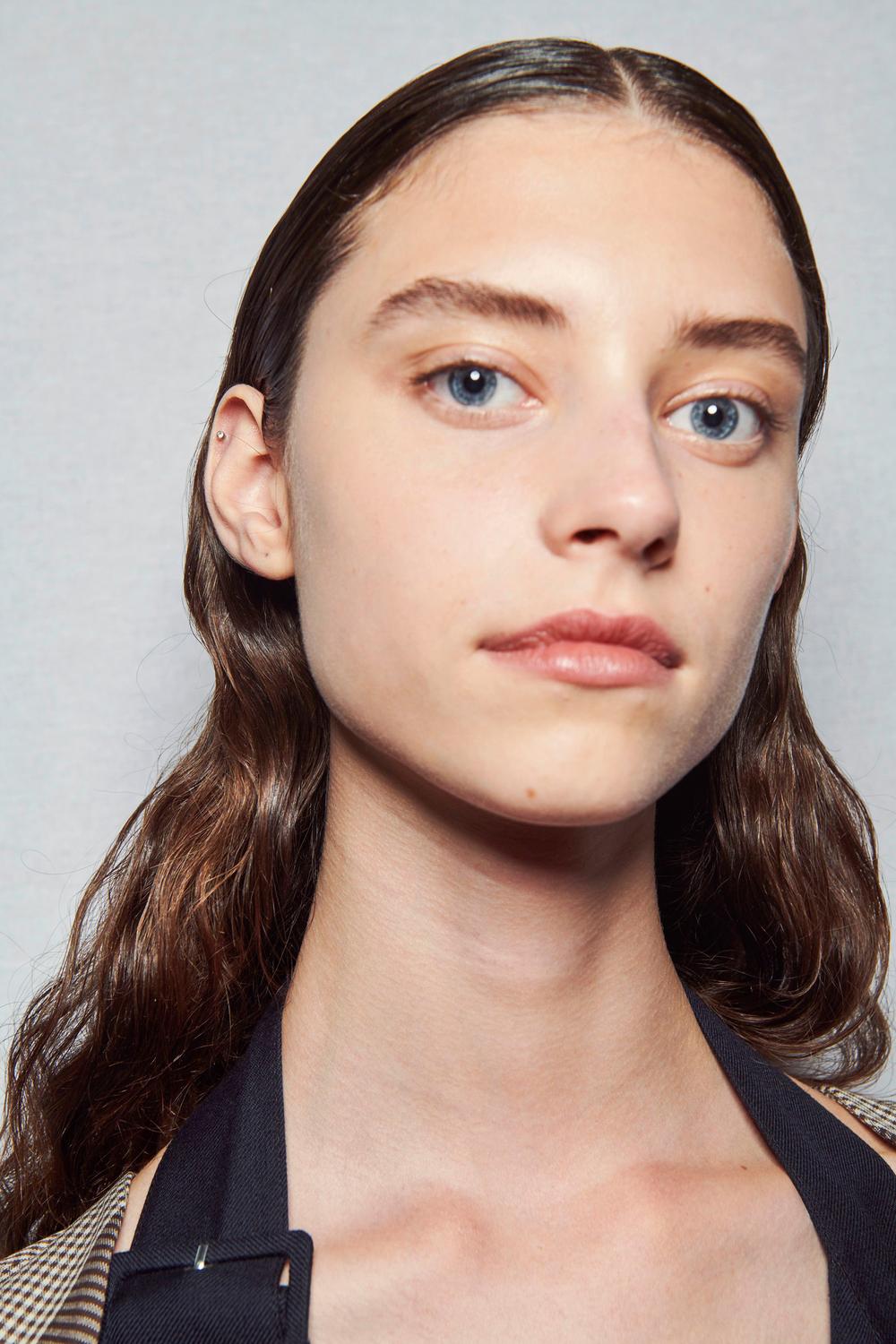 Défilé ROKH printemps-été 2020 Prêt-à-porter