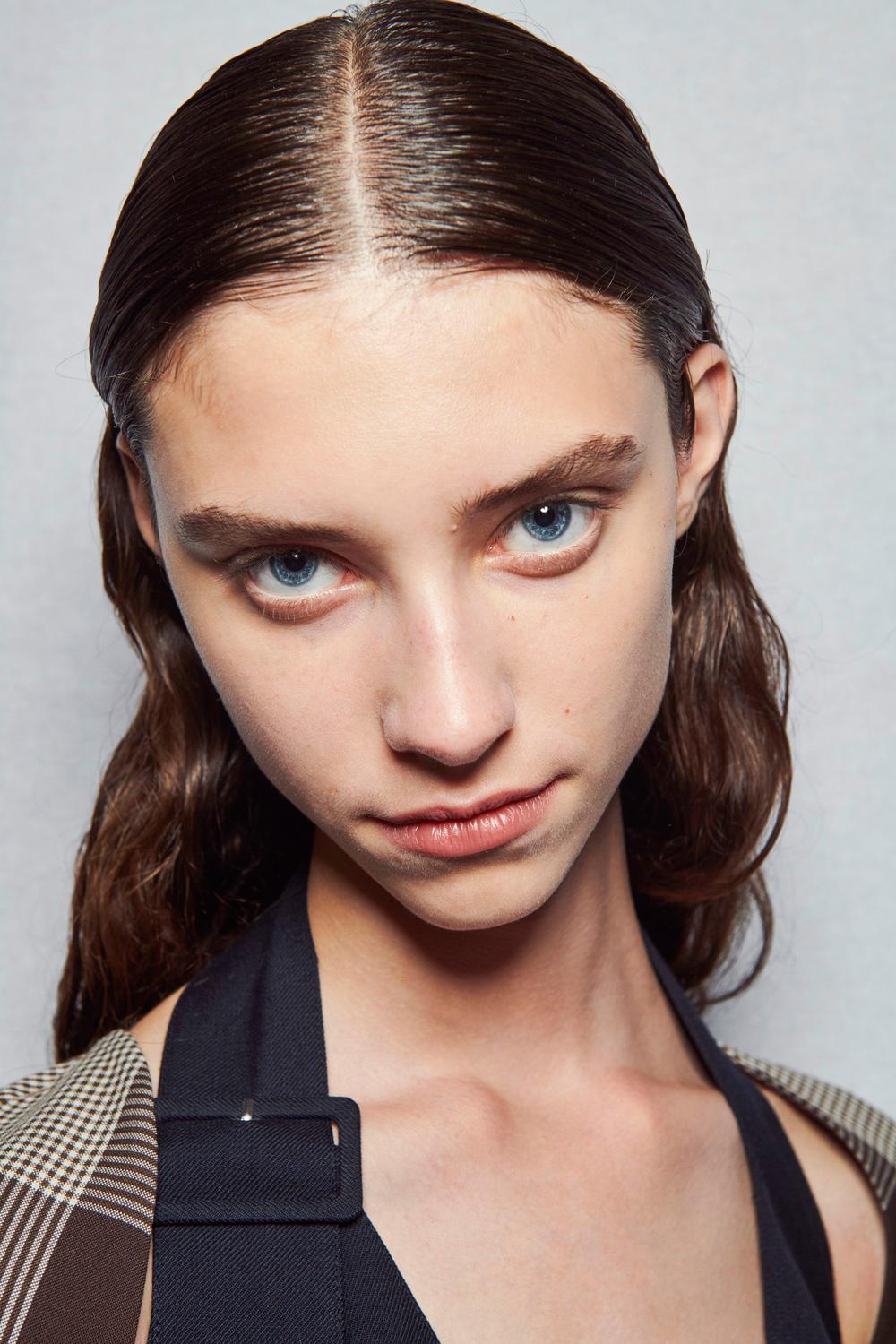 Défilé ROKH printemps-été 2020 Prêt-à-porter