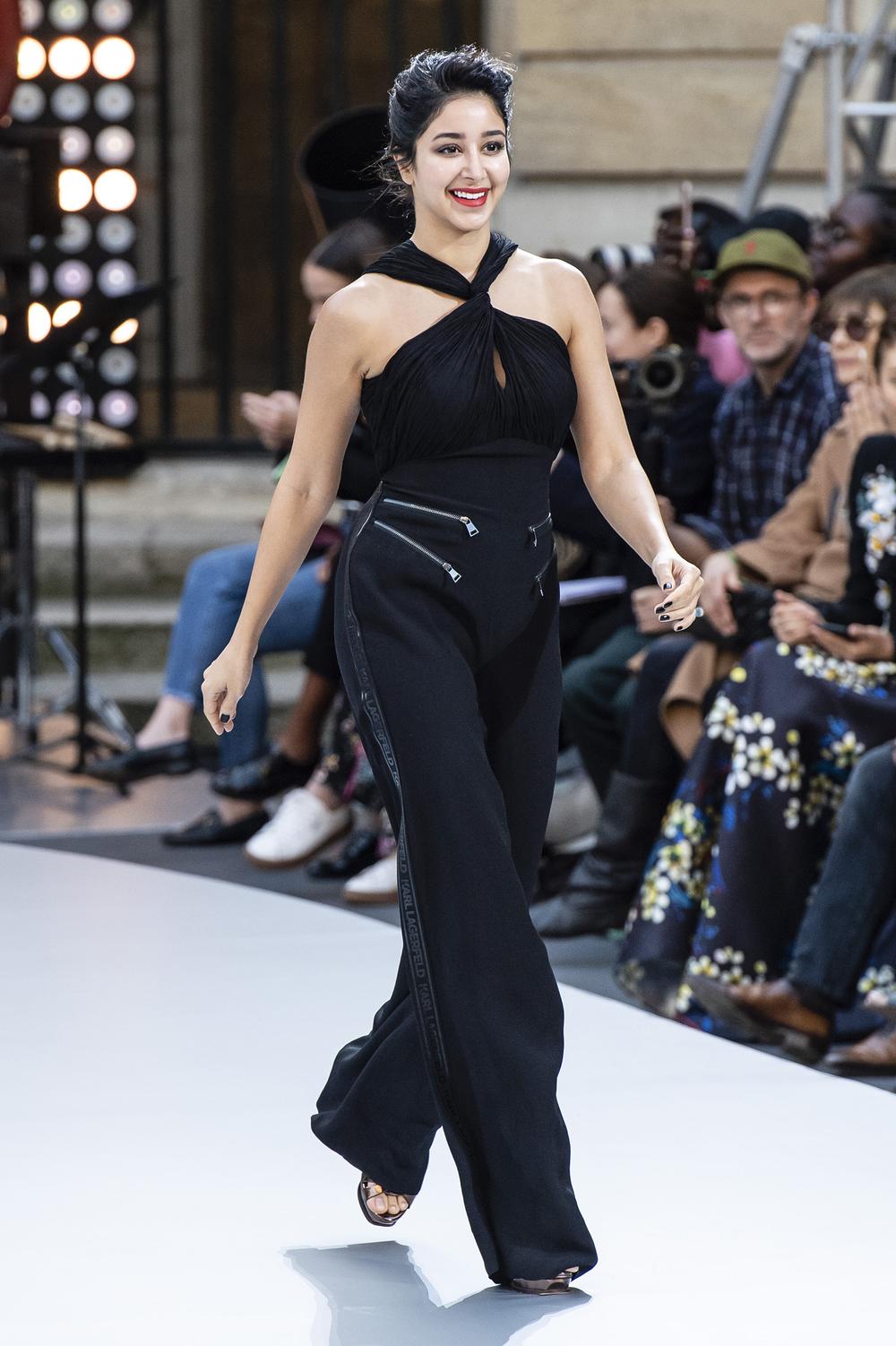 Eva Longoria, Geri Halliwell, Amber Heard… Elles ont fait le show au ...