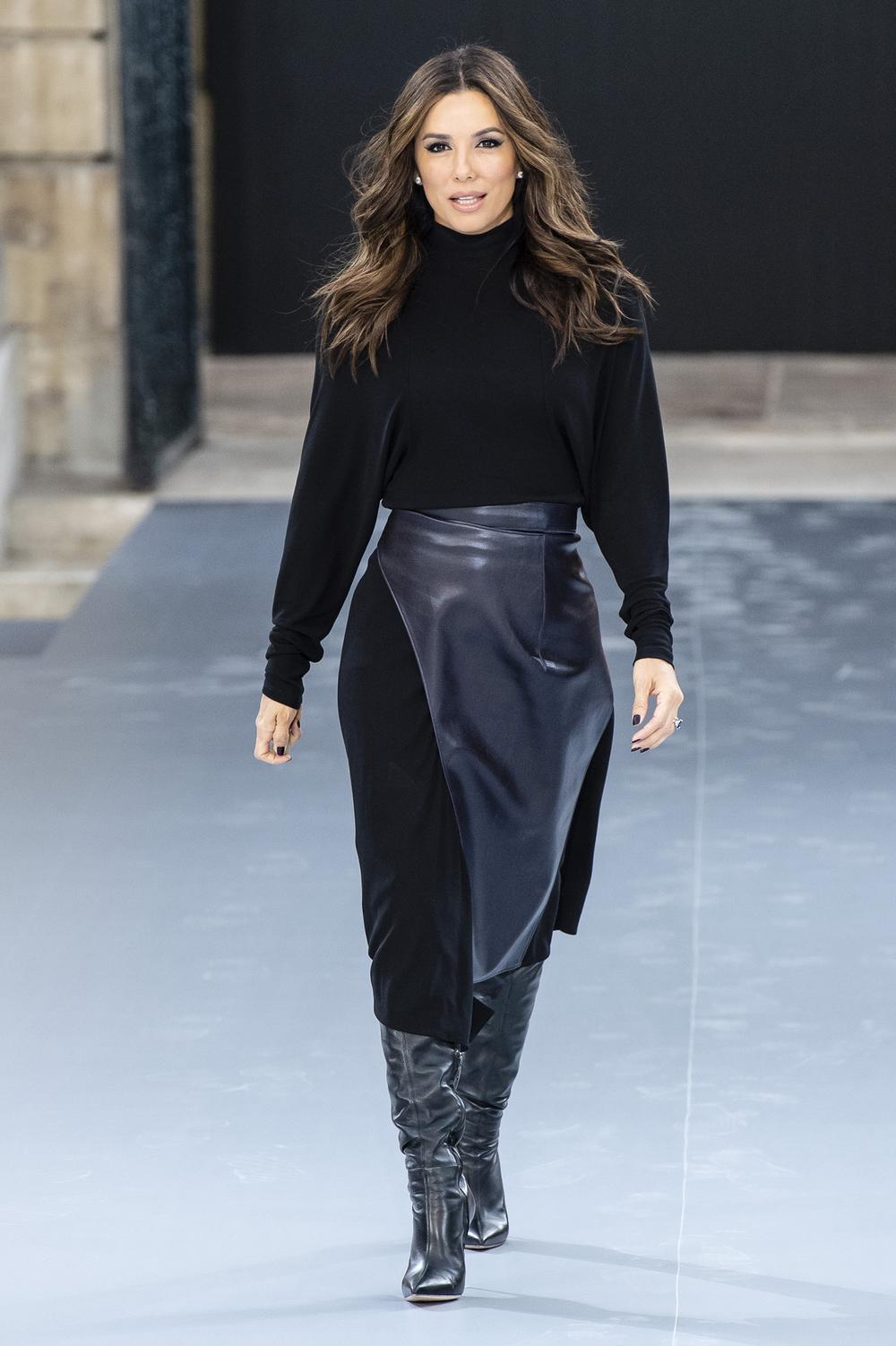 Eva Longoria, Geri Halliwell, Amber Heard… Elles ont fait le show au ...