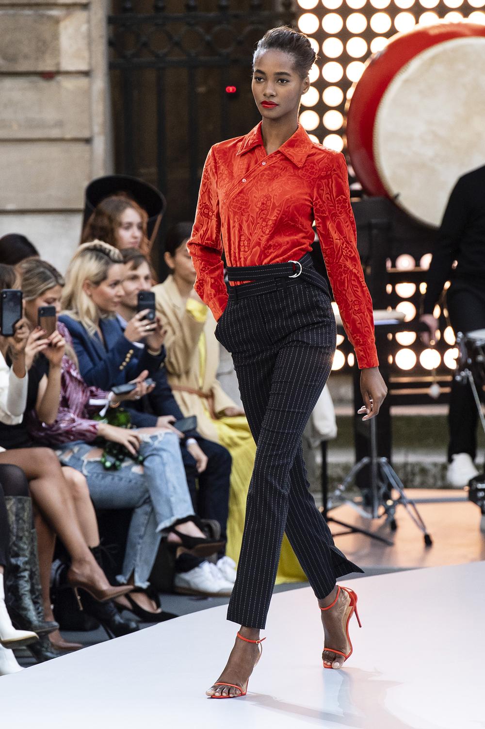 Eva Longoria, Geri Halliwell, Amber Heard… Elles ont fait le show au ...