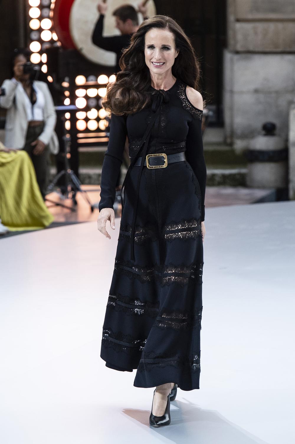 Eva Longoria, Geri Halliwell, Amber Heard… Elles ont fait le show au ...