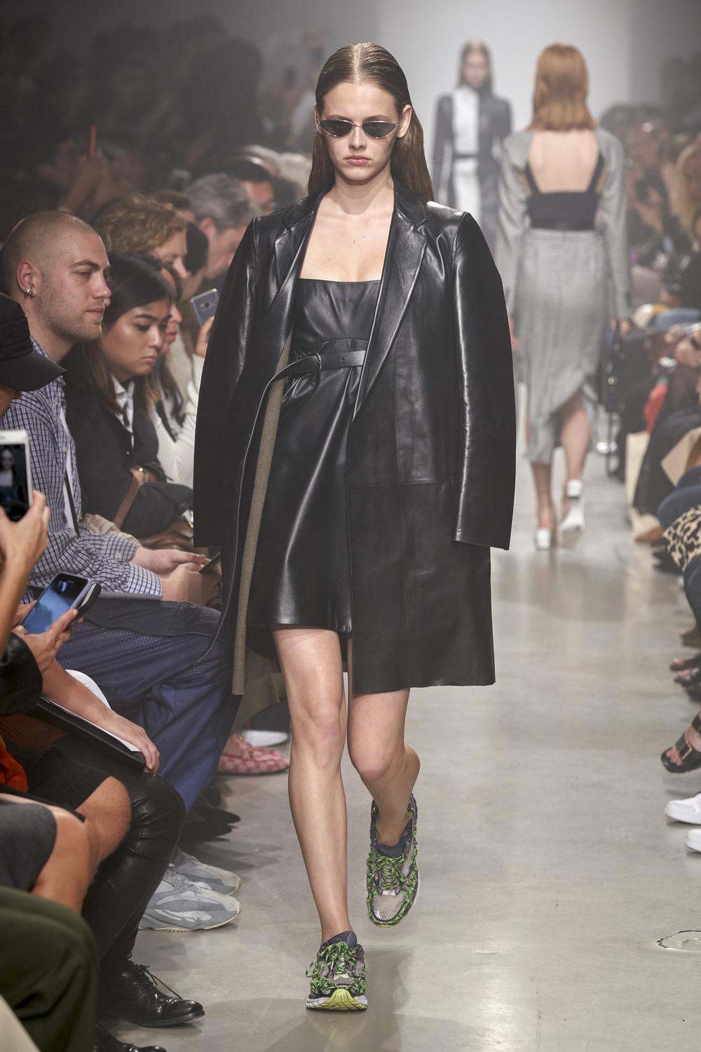 Défilé ROKH printemps-été 2020 Prêt-à-porter