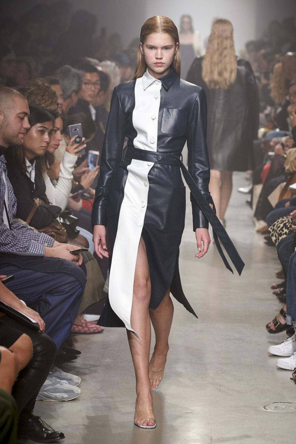 Défilé ROKH printemps-été 2020 Prêt-à-porter