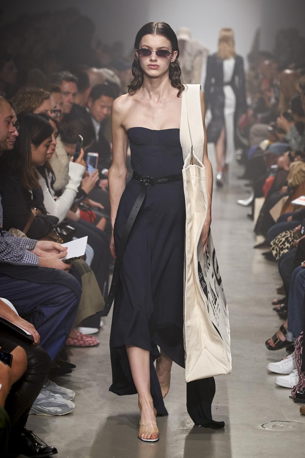 Défilé ROKH printemps-été 2020 Prêt-à-porter