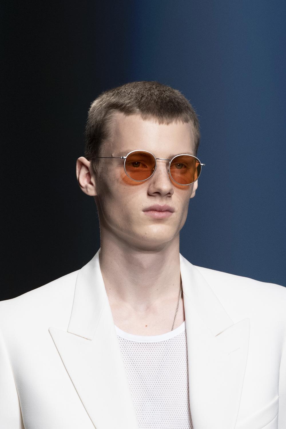 Défilé Boss printemps-été 2020 Prêt-à-porter