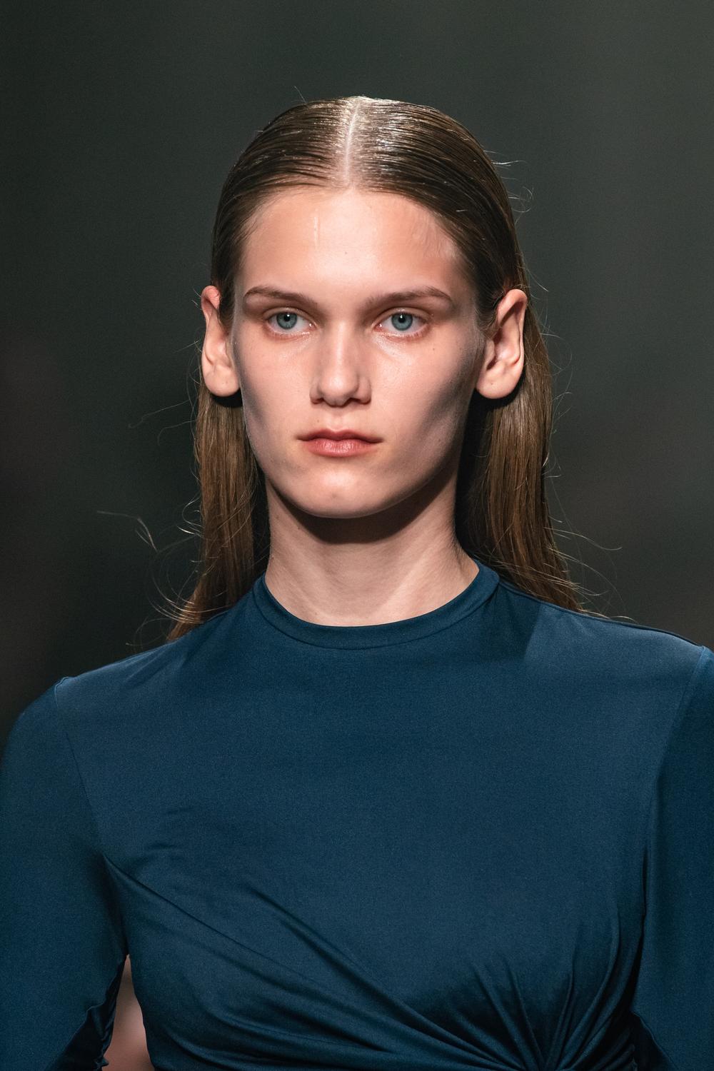 Défilé ROKH printemps-été 2020 Prêt-à-porter