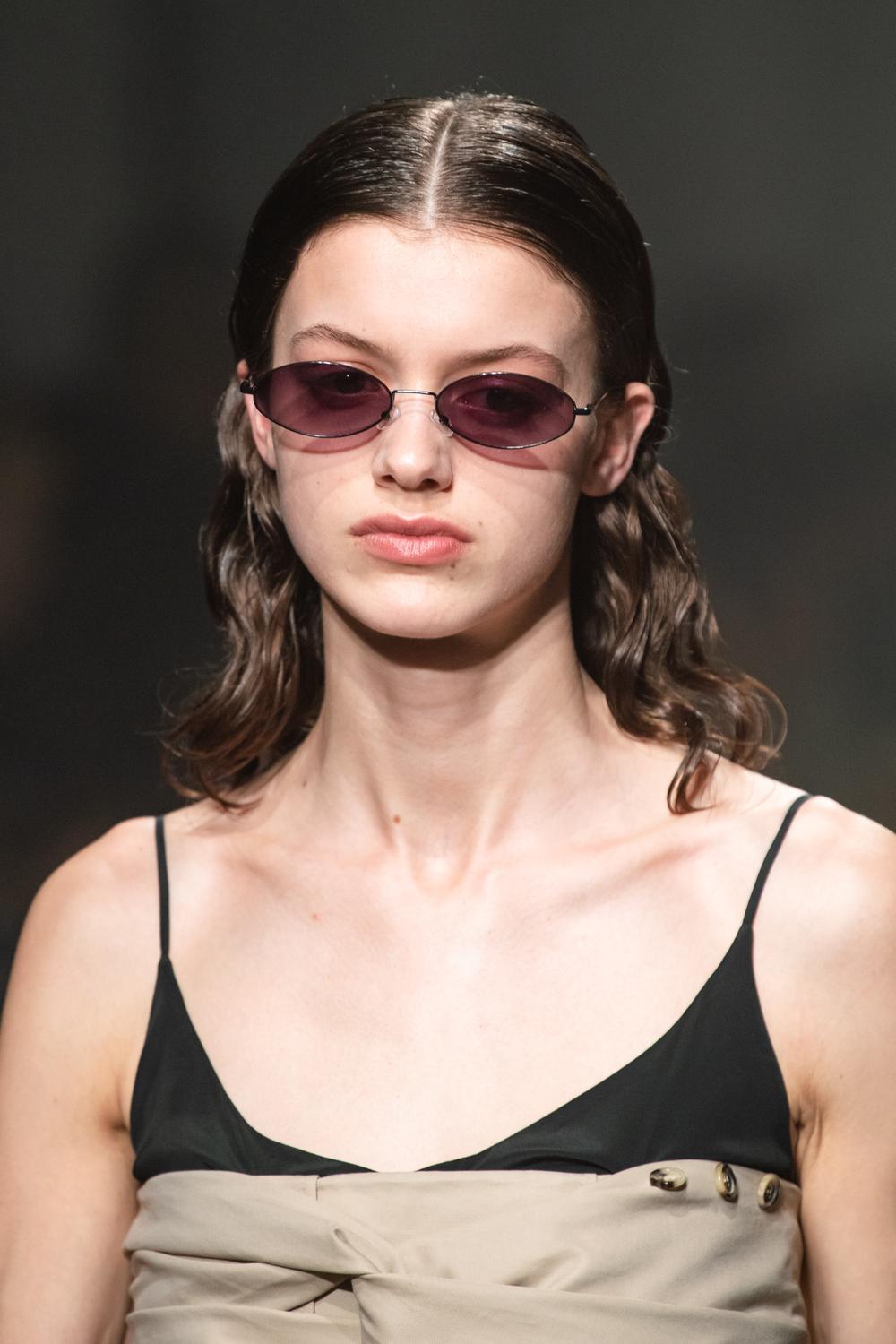 Défilé ROKH printemps-été 2020 Prêt-à-porter