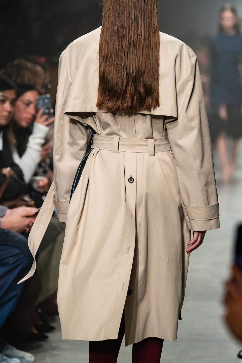 Défilé ROKH printemps-été 2020 Prêt-à-porter