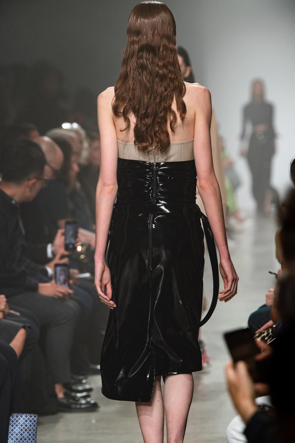 Défilé ROKH printemps-été 2020 Prêt-à-porter