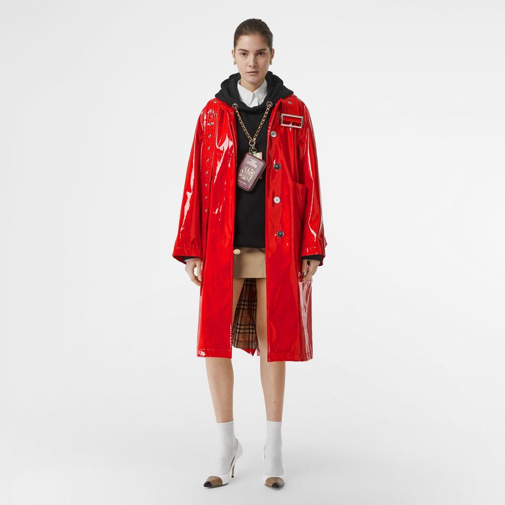 Bob, ciré, imperméable... Nos essentiels pour passer à travers les ...